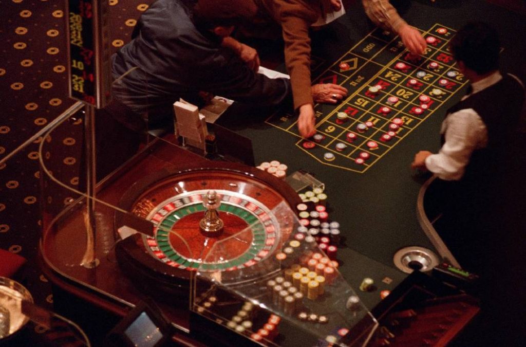 How Casino Music Enhance Your Mental Strength?